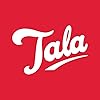 Tala Set of 4 Stainless Steel Measuring Cups, Measures in Milliliters ...