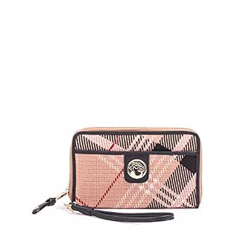 Spartina 449 Wrist Wallet (Telfair) : Amazon.in: Fashion