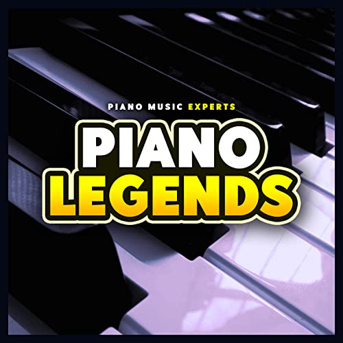 Amazon MusicでPiano Music ExpertsのPiano Legendsを再生する