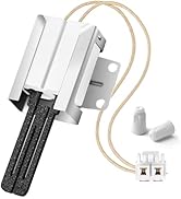 Amazon.com: 【UPGRADED】MEE61841401 MEE61841403 Gas Range Oven Igniter ...