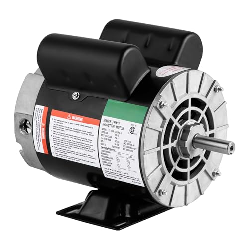 Air Compressor Motor – The 15 best products compared - Your Motor Guide