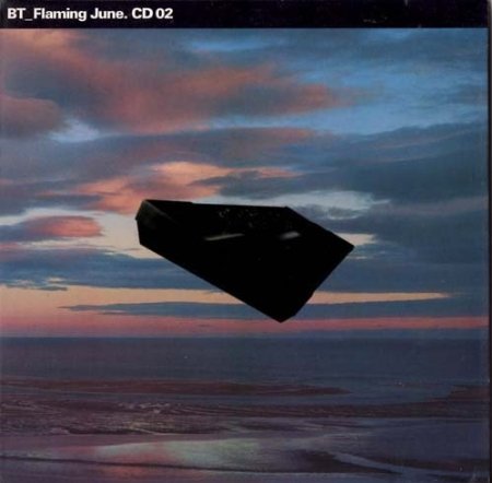 BT, Lemon D, H.H.C., Simon Hale's Orchestra - Flaming June [CD 2 ...