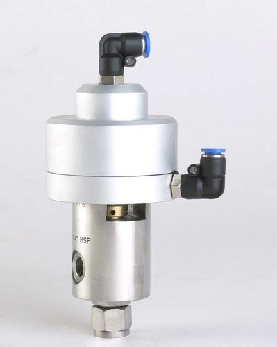 Automatic Feeding (ON/OFF) Valve 3.0 Mm, 6.5 Mm REQUEST CALLBACK ...