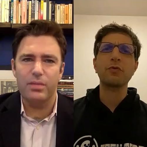 Amazon.com: Jeff Moss, Black Hat & DEF CON Creator : Audible Books ...