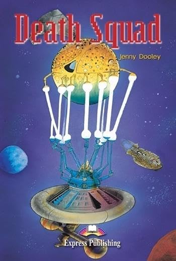 Amazon.com: Death Squad: 9781843253648: Dooley, Jenny: Books