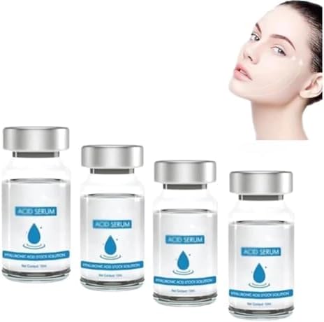 Amazon.com: MINGJING 4 PCS Micro Infusion System for Lips, Micro ...