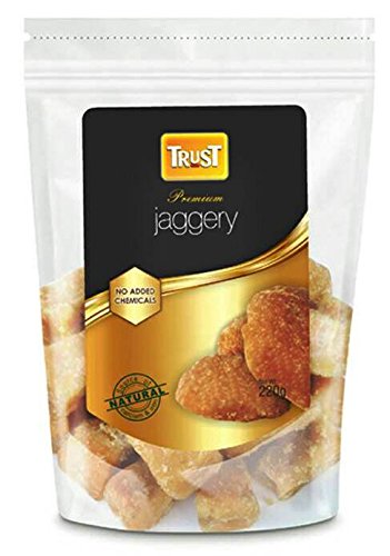 Trust Premium Jaggery, 220g : Amazon.in: Grocery & Gourmet Foods