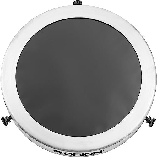 Amazon.com : Orion 7.25" ID Safety Film Solar Filter : Electronics