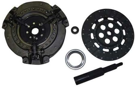 Amazon.com: Clutch Kit fits Massey Ferguson TO35 30 35 50 65 97 135 150 ...