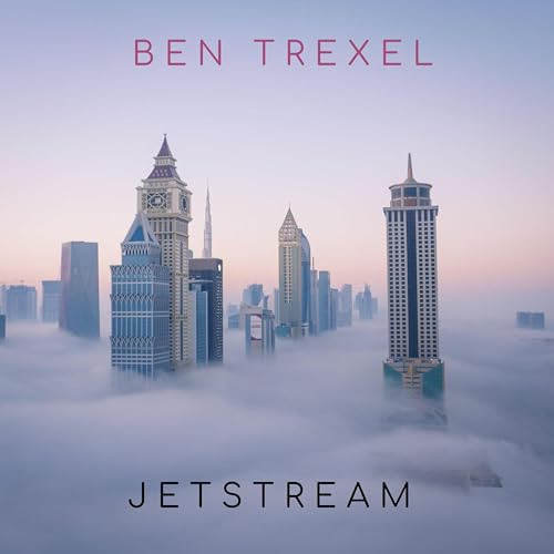 Amazon.co.jp: Jetstream : Ben Trexel: デジタルミュージック