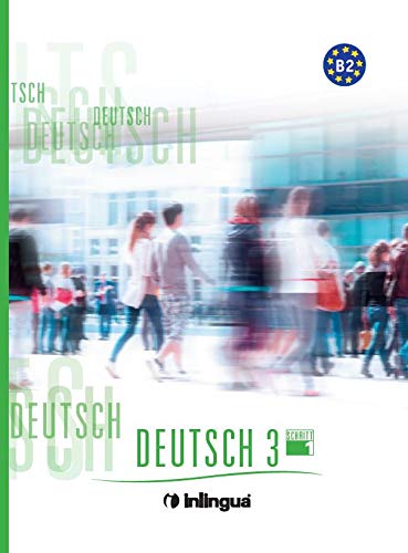 Deutsch 3 Schritt 1 + Schritt 2, Förderungskurse : inlingua ...