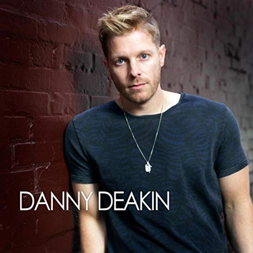 Play Never Forget by Danny Deakin on Amazon Music