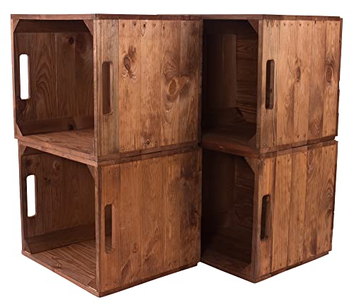 Schãne Kallax Box Holz Bilder