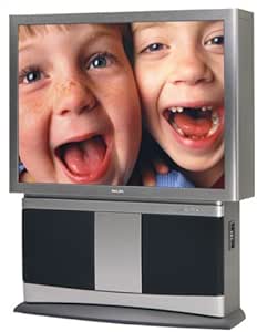 Amazon.com: Philips 50P8341 50-Inch Projection TV : Electronics