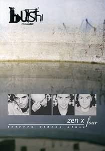 Amazon.com: BUSH : Zen X Four : Bush: CDs & Vinyl