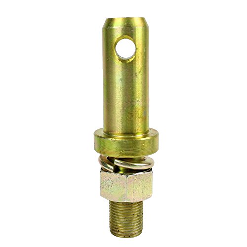Best Category 2 Lift Arm Pins for Tractors and Implements – Best Home Tools