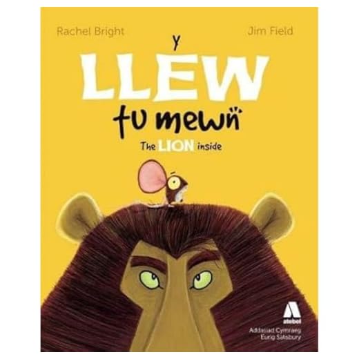 10 Best Welsh Reading Books For Children And Learners – Language Hobo