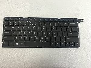 Amazon.com: Laptop Keyboard for DELL Vostro 5460 V5460 5470 V5470 5480 ...