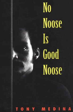 Amazon | No Noose Is Good Noose | Medina, Tony | American