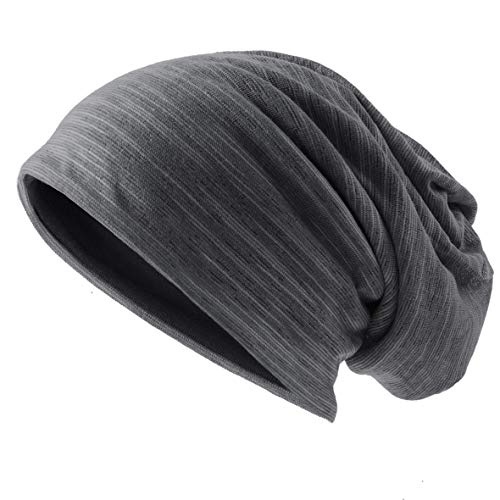 Long Beanies | 12 Best Extra Long Beanie Hats [unisex]