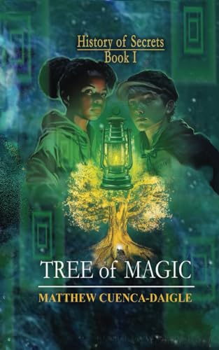 Snapklik.com : Tree Of Magic: History Of Secrets: Book One
