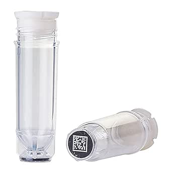 Brooks Life Sciences 66-0700-00 Fluid Sample Storage Tubes with ...