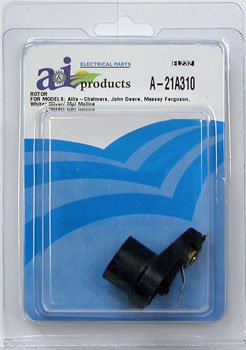 Amazon.com: A&I - Rotor (Ind. W/ AG3.152 Perkins Gas Engine). PART NO ...