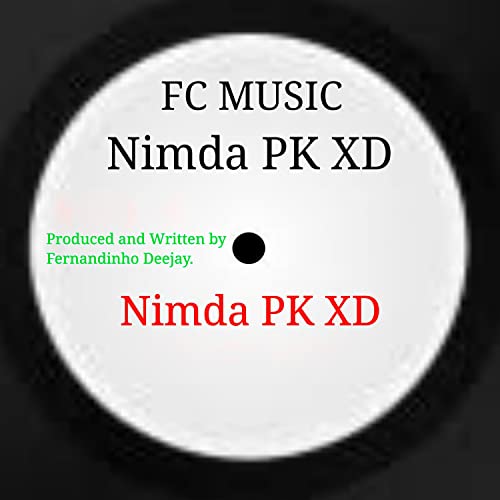 Amazon.co.jp: Nimda PK XD : Nimda PK XD: Digital Music