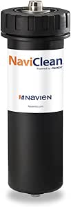 Amazon.com: Generic NaviClean GXXX001727 Magnetic Boiler Filter ...