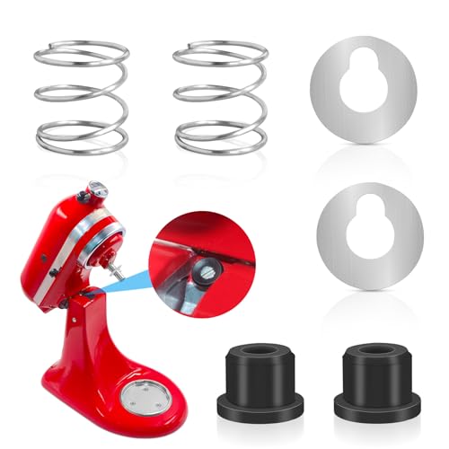 Amazon Best Sellers: Best Household Stand Mixers