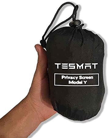 Amazon.com: Privacy Screen for Tesla Model Y : Automotive