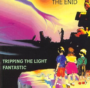 Tripping the Light Fantastic - Amazon.com Music