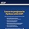 Python Programming Guide for GCSE Computer Science (includes Online Edition & Python Files) (CGP ...