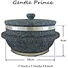 Amazon.com: Gentle Prince Non-stic Traditional Stone Rice Cooker ...