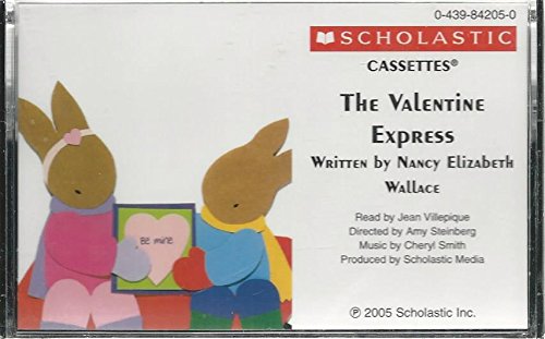 The Valentine Express - Amazon.com Music
