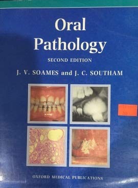 Oral Pathology: 9780192622143: Medicine & Health Science Books @ Amazon.com
