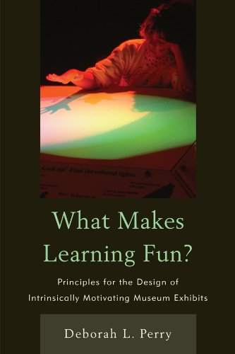 Amazon.co.jp: What Makes Learning Fun?: Principles for the Design of ...