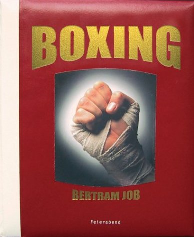 Boxing: Job, Bertram: Amazon.com: Books