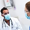 Amazon.com: Defender Safety- ASTM Level 1 95% PFE, Medical Grade ...