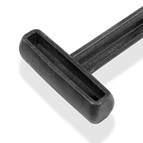 Scott and Derby Compost Aerator – Lightweight, Weather Resistant ...