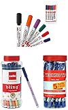 3 Best Bic Marker Sets 2024 | There's One Clear Winner | BestReviews.Guide