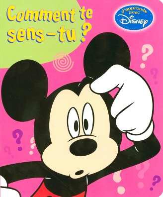 Amazon.fr - Comment te sens-tu ? - Livres