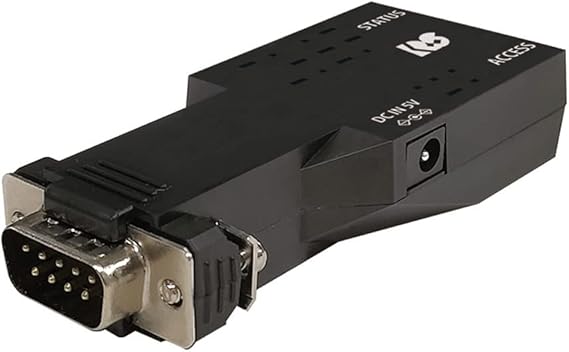 Amazon | ラトックシステム Bluetooth RS-232C 変換アダプタ RS-BT62 (SPP Profile ベーシックモデル) RS232C | ラトックシステム | 変換 ...