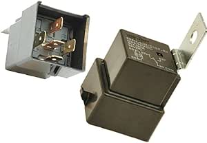 Amazon.com: 184271, 25530904 New Replacement Relay for Grasshopper ...