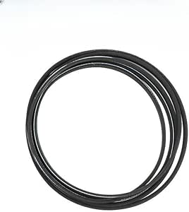 Amazon.com: PHUOC LOC THO for Dryer Drum Belt for Whirlpool 33002535 ...