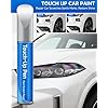 Amazon.com: E7 Velocity Blue Metallic Touch Up Paint Compatible with ...