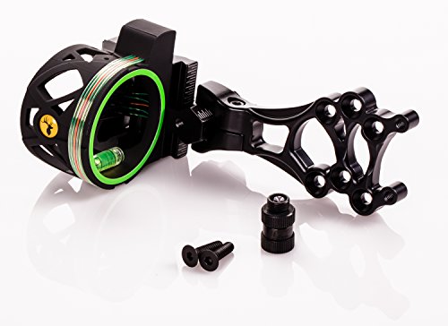 The 30 Best Crosshair Bow Sights of 2025 [Verified] - Cherry Picks