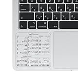・ブランド:AllFun・製造元/メーカー部品番号:T0Z02・対応包装サイズ：Excelショートカットシール、サイズは8 cm*8 cm、2枚入り。特に注意：Excelショートカットシールは粗い表面、柔らかい表面、研磨粒子、布表面には適用...