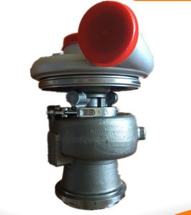 GOWE 3592775 3800858 3592776 Turbocharger HX55W Turbo for Truck ...