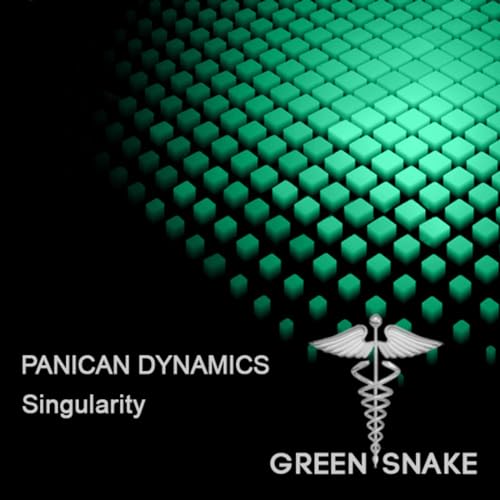 Play Singularity by Panican Dynamics on Amazon Music